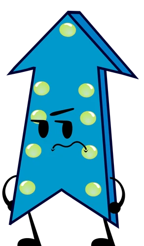 Arrow Light | Lolbits Stuff Wiki | Fandom