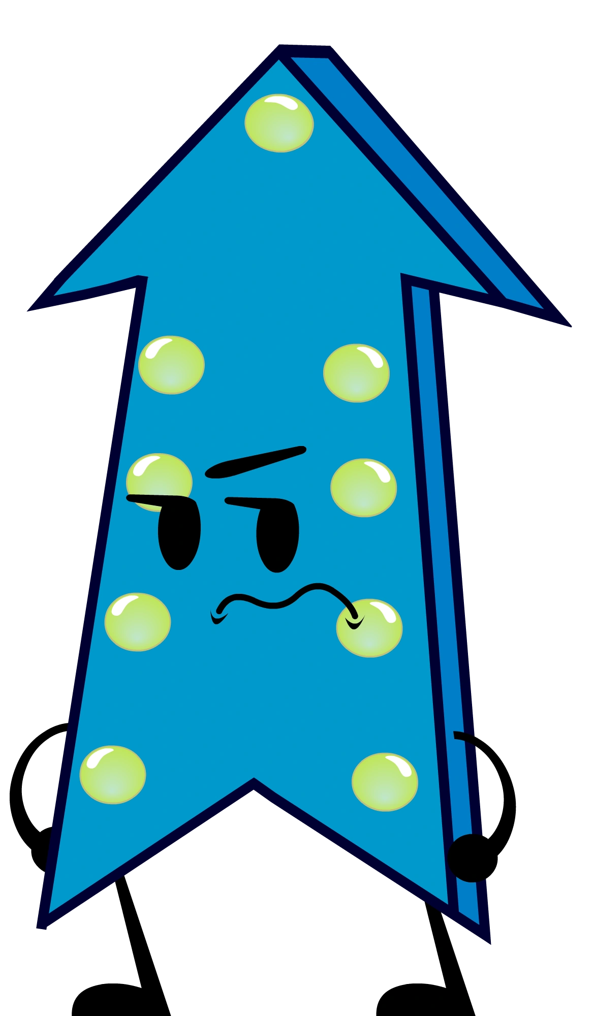 Arrow Light | Lolbits Stuff Wiki | Fandom