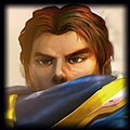 Garen | Lol Blitz Wiki | Fandom