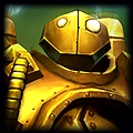 Blitzcrank | Lol Blitz Wiki | Fandom