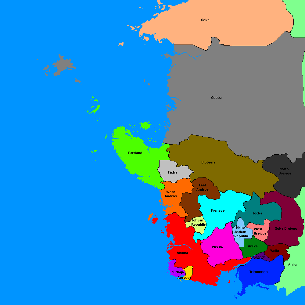 History of Andorn | Lolcatcrackers Wiki | Fandom