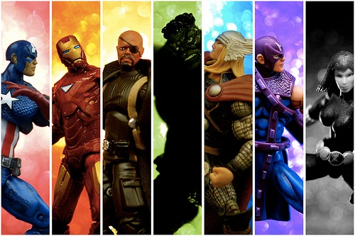 Characters | LoL-Dnd Wiki | Fandom