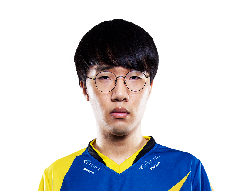 Lago - Leaguepedia | League of Legends Esports Wiki