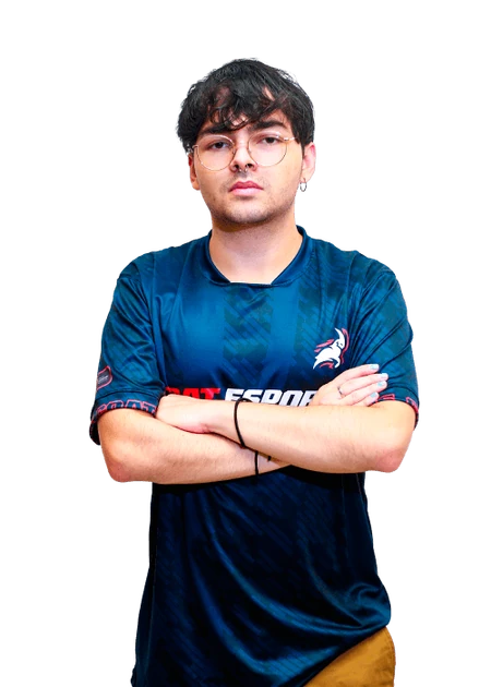 Khaendis - Leaguepedia | League of Legends Esports Wiki