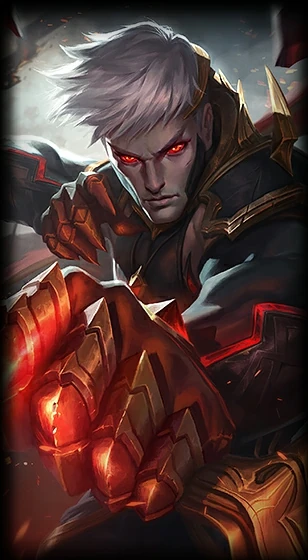 Conqueror Varus - Leaguepedia | League of Legends Esports Wiki