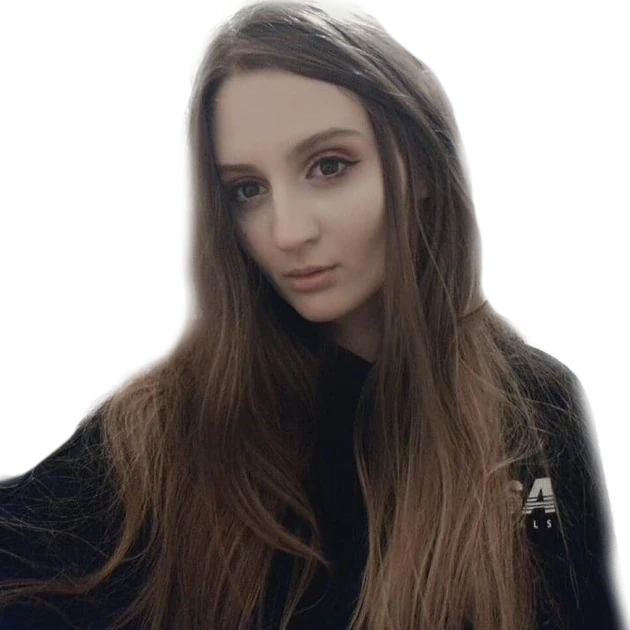 Ali (Alexandra Popescu) - Leaguepedia | League of Legends Esports Wiki