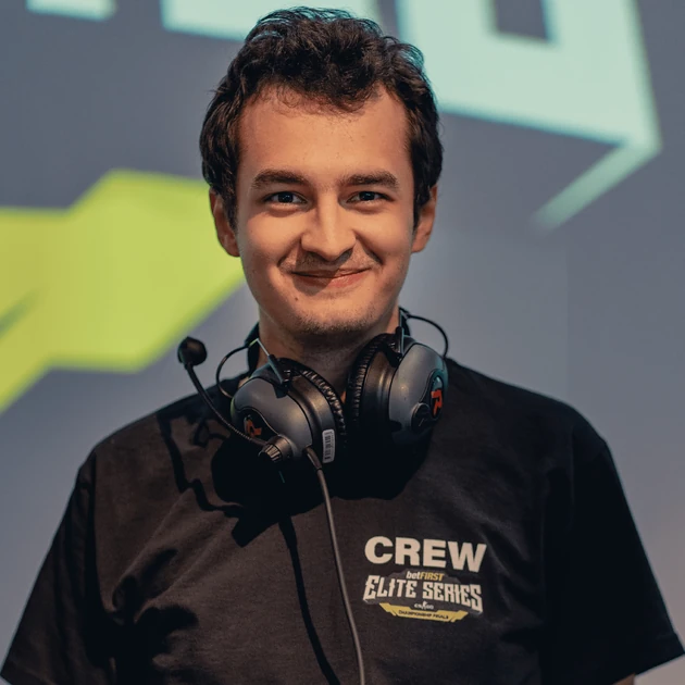 Armand - Leaguepedia | League of Legends Esports Wiki