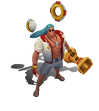 Taric/Gallery/Loading Screens - Leaguepedia | League of Legends Esports ...