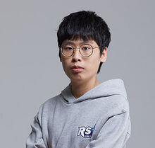 Foy - Leaguepedia | League of Legends Esports Wiki