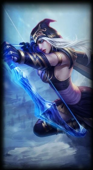 ashe support lec