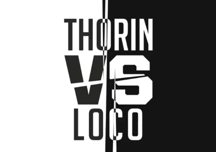 Thorin vs. Loco - Leaguepedia | League of Legends Esports Wiki