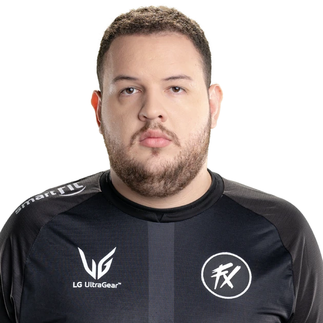 Vinicin - Leaguepedia | League of Legends Esports Wiki