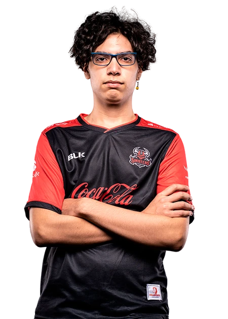 Rivality - Leaguepedia | League of Legends Esports Wiki