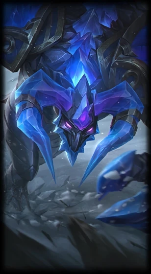 skin alistar