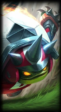 Rammus/Gallery/Loading Screens - Leaguepedia | League of Legends ...