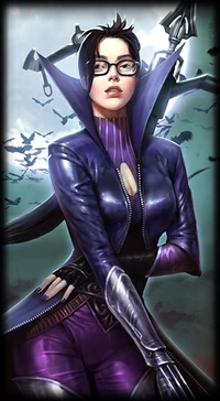 vayne wallpaper engine