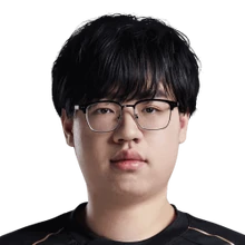 Xiaoxu - Leaguepedia | League of Legends Esports Wiki