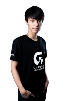 Ness - Leaguepedia | League of Legends Esports Wiki