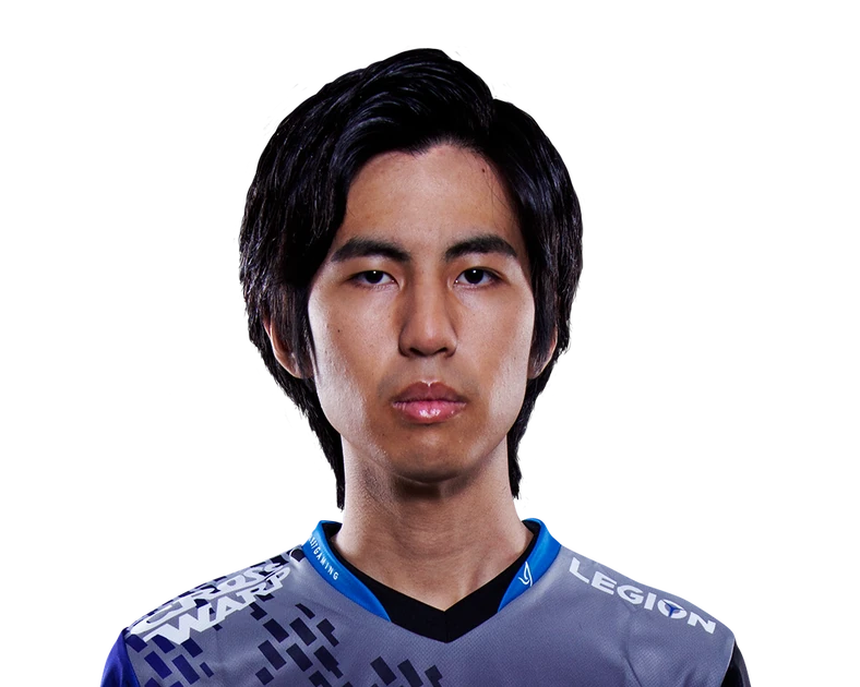 suzuki - Leaguepedia | League of Legends Esports Wiki