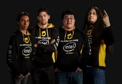 Team Dignitas