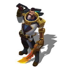 Gangplank/Gallery/Loading Screens - Leaguepedia | League of Legends ...