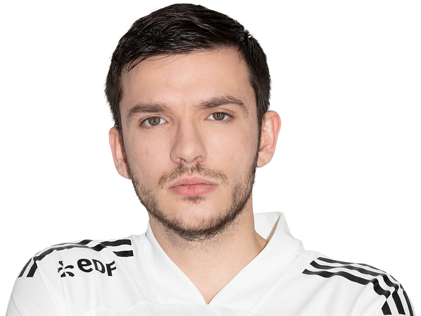 Kaze (Quentin Gourbeix) - Leaguepedia | League of Legends Esports Wiki