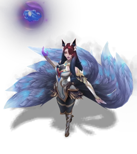 Coven Ahri - Leaguepedia | League of Legends Esports Wiki