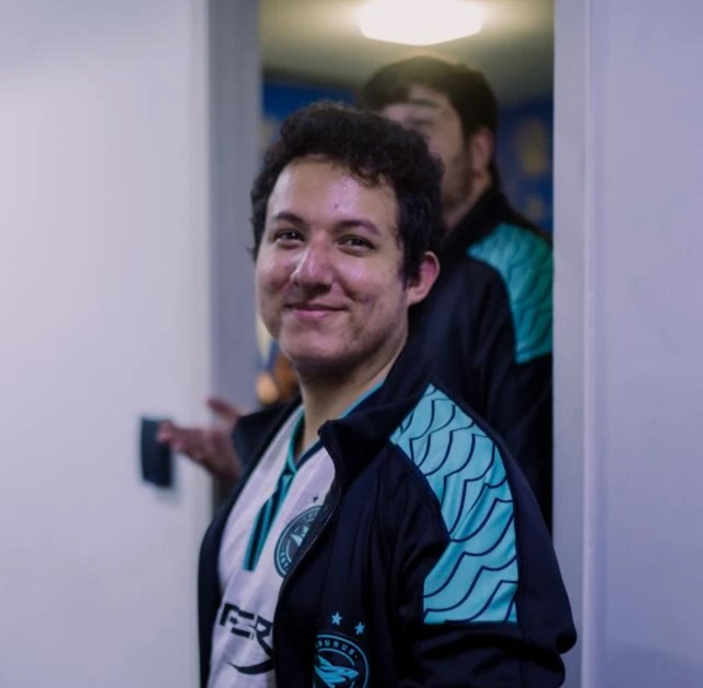 Deam - Leaguepedia | League of Legends Esports Wiki