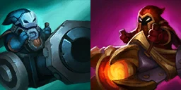 Siege Minion - Leaguepedia | League of Legends Esports Wiki