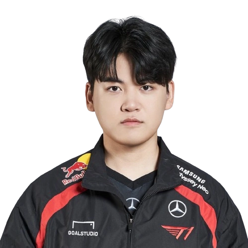 Gumayusi - Leaguepedia | League of Legends Esports Wiki