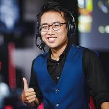 Lu - Leaguepedia | League of Legends Esports Wiki