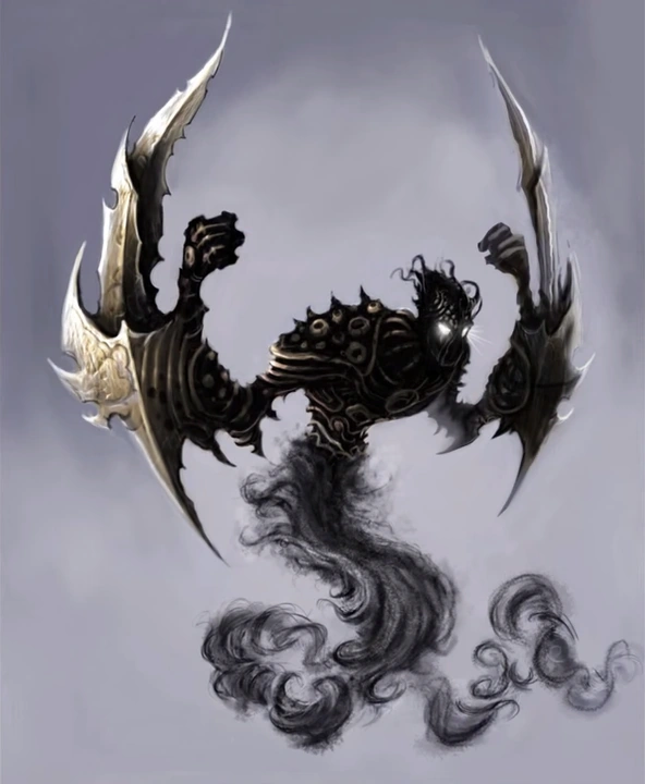 Nocturne/Gallery/Concept Art - Leaguepedia | League of Legends Esports Wiki