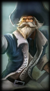 Gangplank/Gallery/Loading Screens - Leaguepedia | League of Legends ...