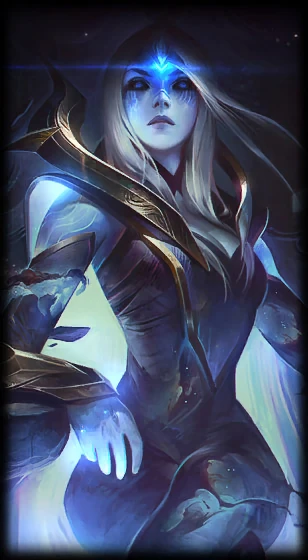 queen ashe