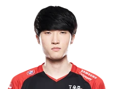 TolanD - Leaguepedia | League of Legends Esports Wiki