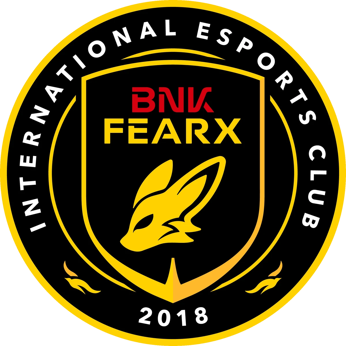 BNK FEARX Academy - Leaguepedia | League of Legends Esports Wiki