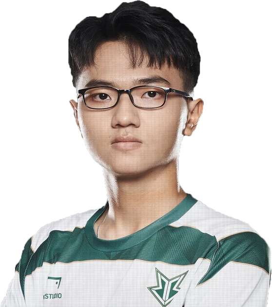 TLong - Leaguepedia | League of Legends Esports Wiki