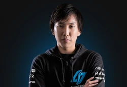 Doublelift Officer Caitlyn