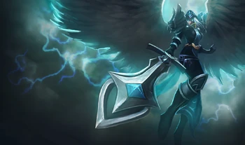 Kayle/Gallery/Splash Screens - Leaguepedia | League of Legends Esports Wiki