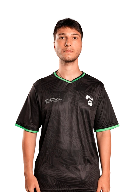 Shookz - Leaguepedia | League of Legends Esports Wiki