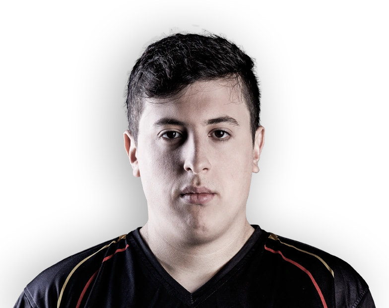 Gonto - Leaguepedia | League of Legends Esports Wiki