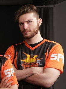 Kutcher - Leaguepedia | League of Legends Esports Wiki