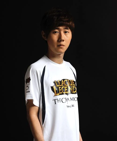 Frolic - Leaguepedia | League of Legends Esports Wiki