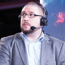Richard Lewis - Leaguepedia | League of Legends Esports Wiki