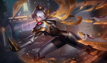 Irelia/Gallery/Splash Screens - Leaguepedia | League of Legends Esports ...