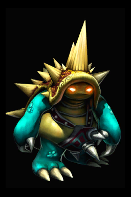 Ninja Turtle Rammus
