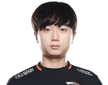 DuDu (Lee Dong-ju) - Leaguepedia | League of Legends Esports Wiki
