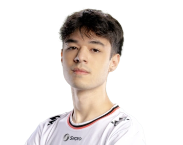 Fuuu - Leaguepedia | League of Legends Esports Wiki