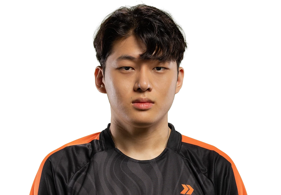 Yuri - Leaguepedia | League of Legends Esports Wiki