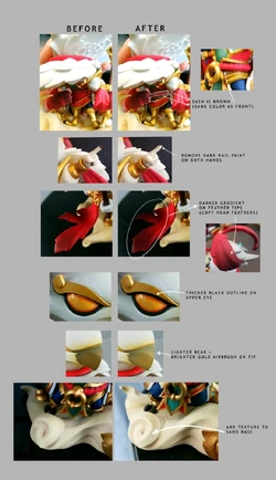 Azir/Gallery/Concept Art - Leaguepedia | League of Legends Esports Wiki